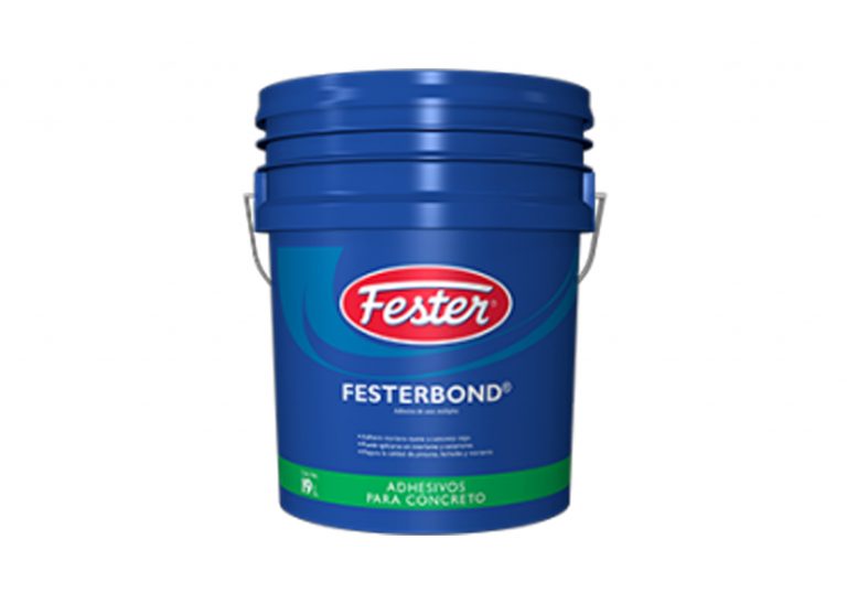 Fester Cozumel - Dimaco Maderería y Materiales para la Construcción