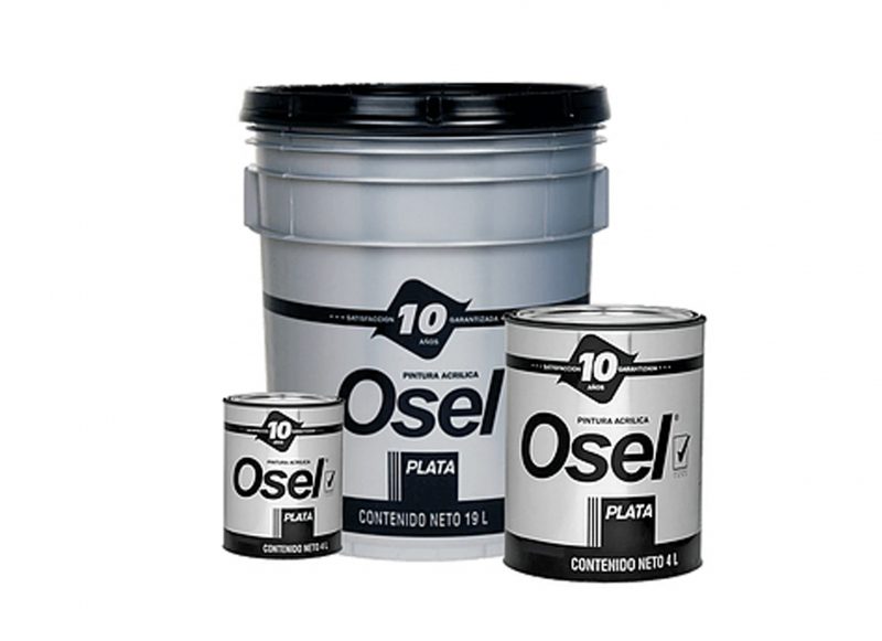 Pinturas Osel Cozumel - Materiales Dimaco - Distribudor Oficial